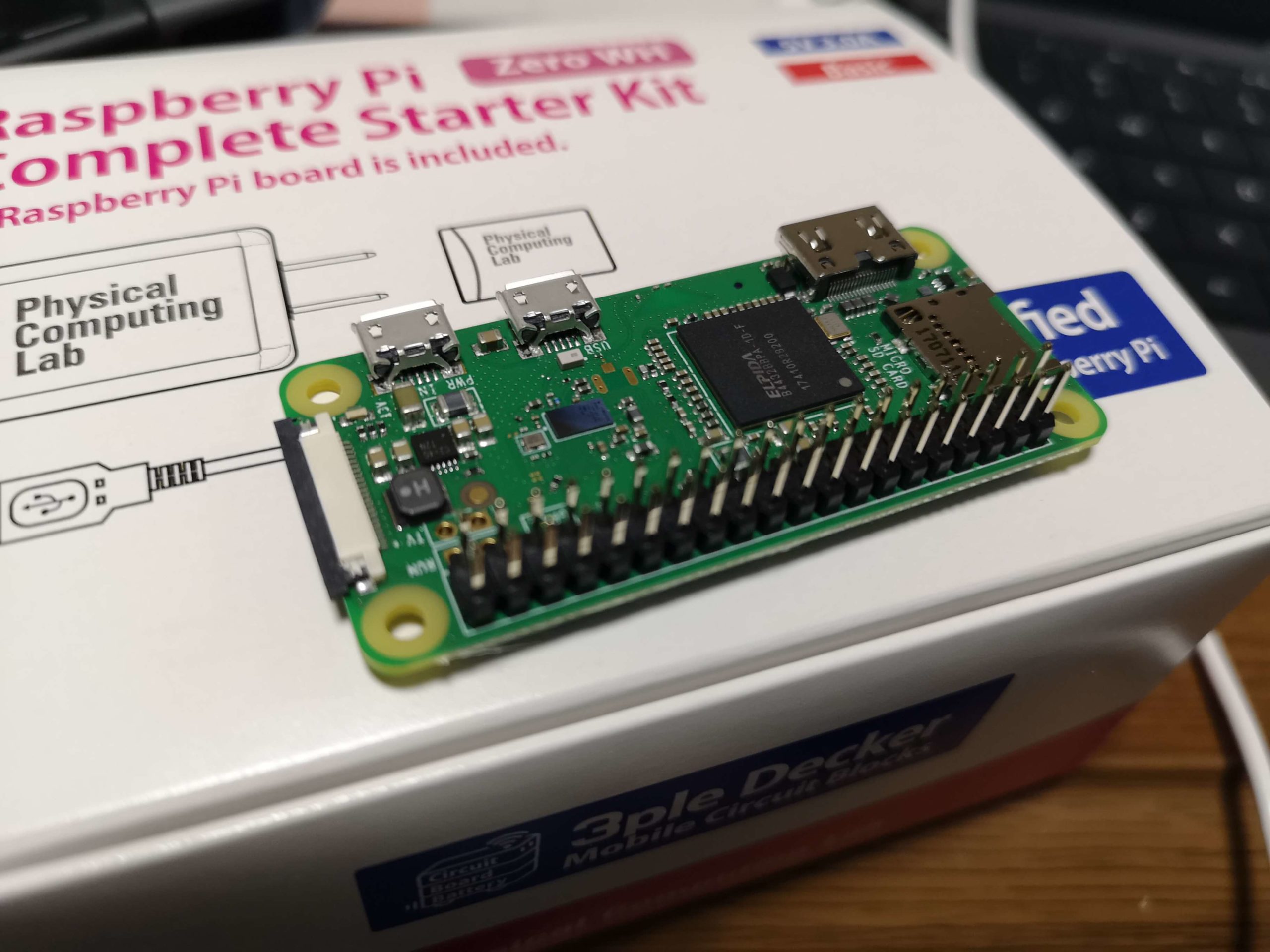バイクの防犯用GPS追跡システムをraspberry pi zeroで作ろう | カラスのガレージ
